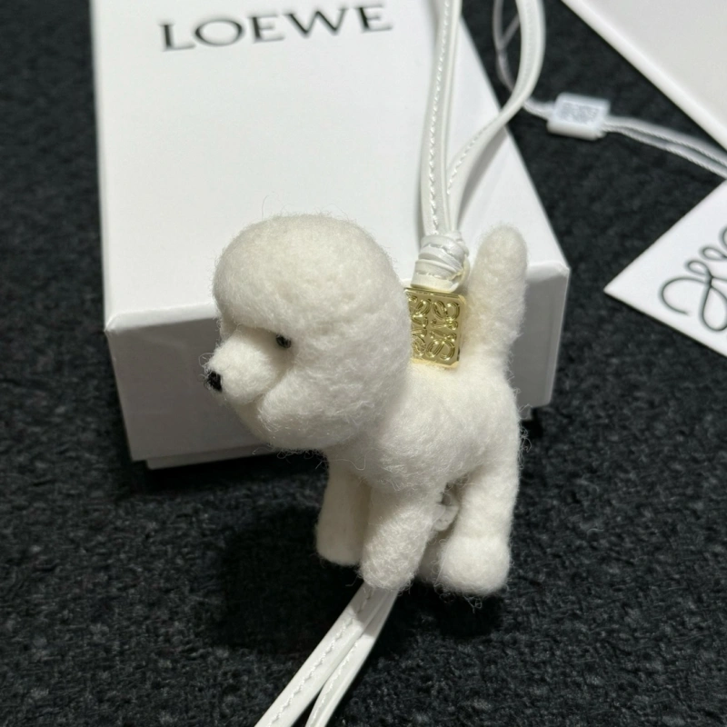 Official Loewe Ornaments