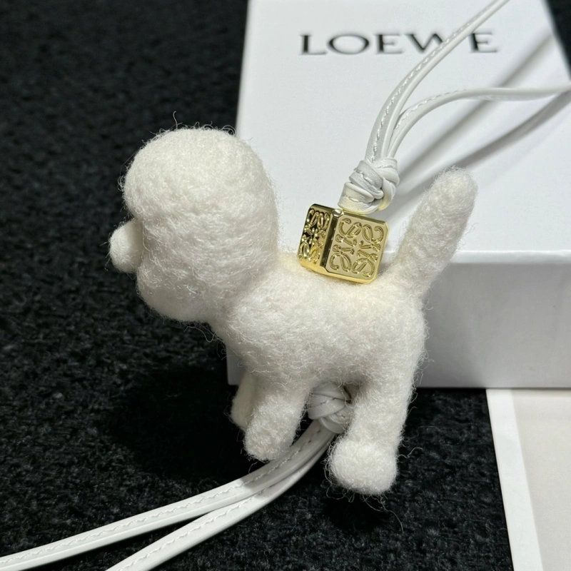 Official Loewe Ornaments