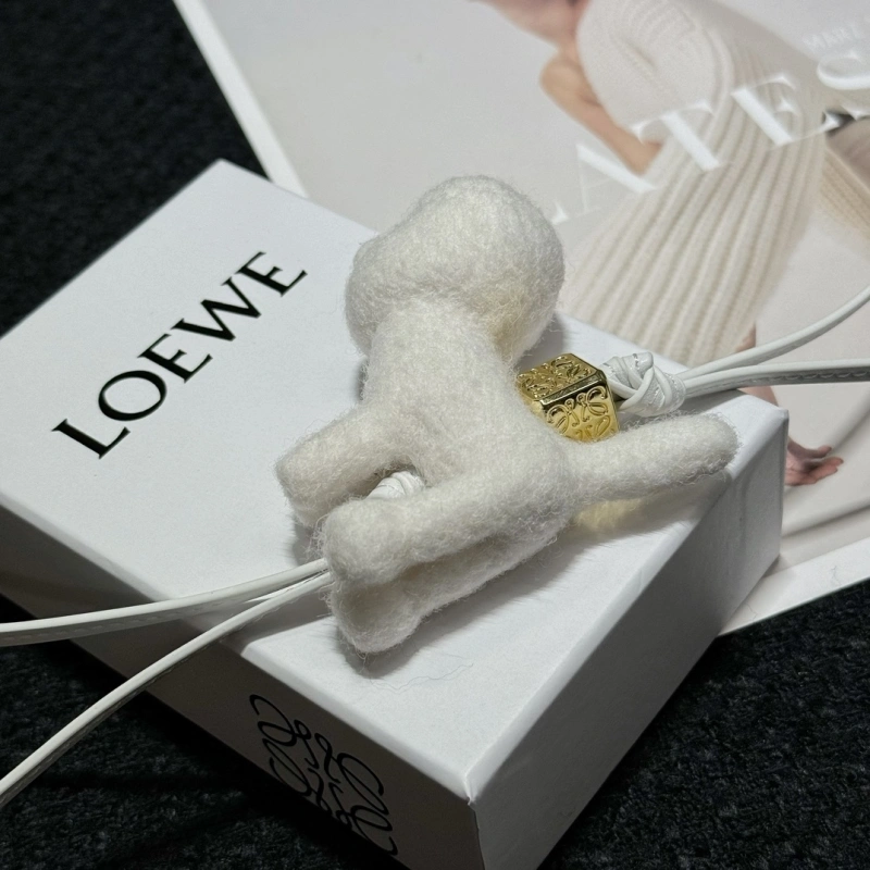 Official Loewe Ornaments