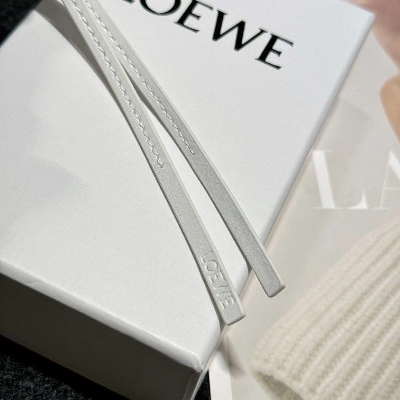 Official Loewe Ornaments