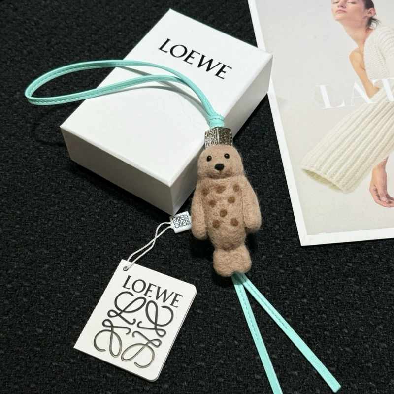 Loewe Ornaments