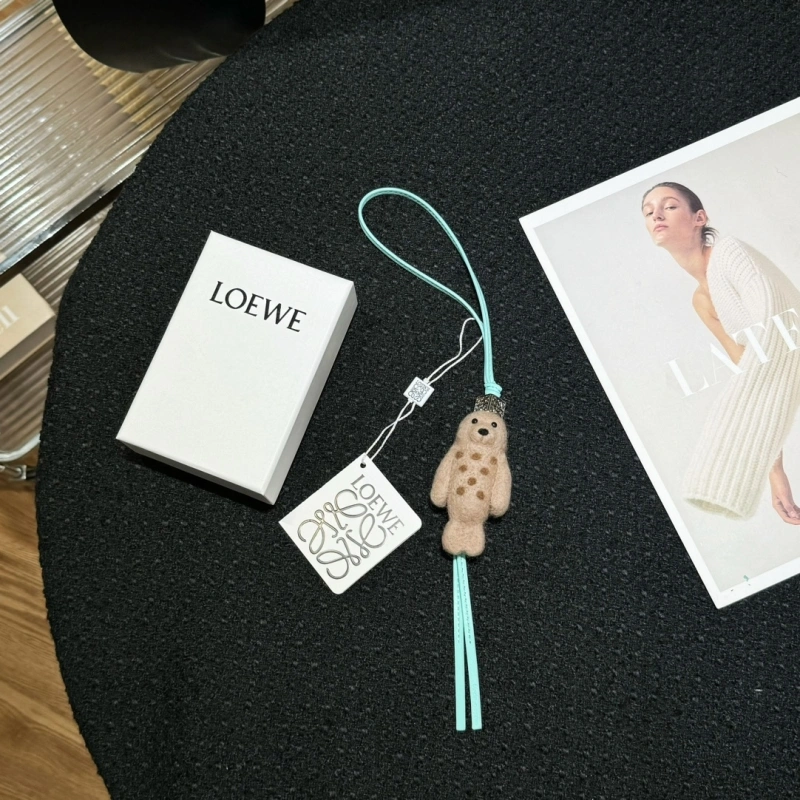 OEM Loewe Ornaments