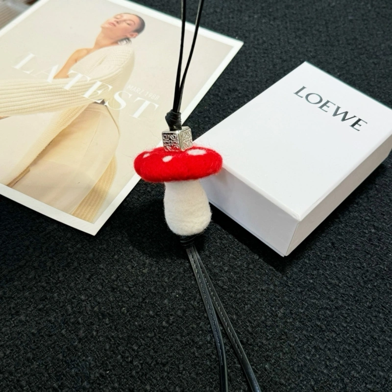 Genuine Loewe Ornaments