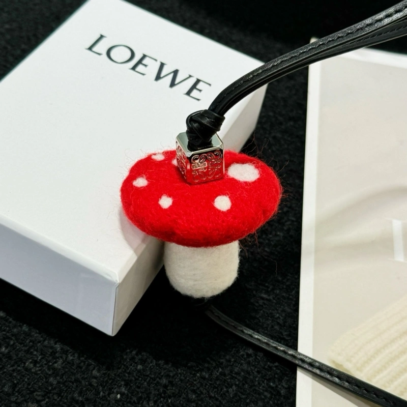 Genuine Loewe Ornaments
