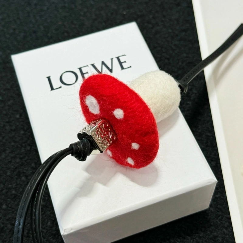 Genuine Loewe Ornaments