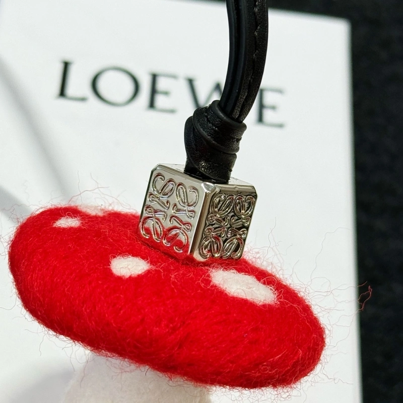 Genuine Loewe Ornaments