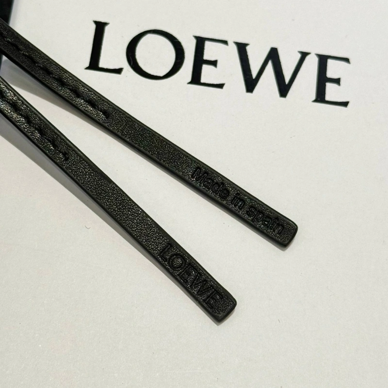 Genuine Loewe Ornaments