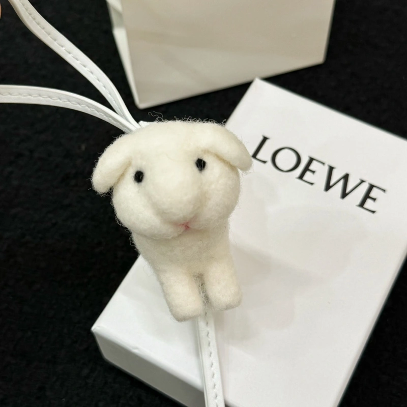Legit Loewe Ornaments