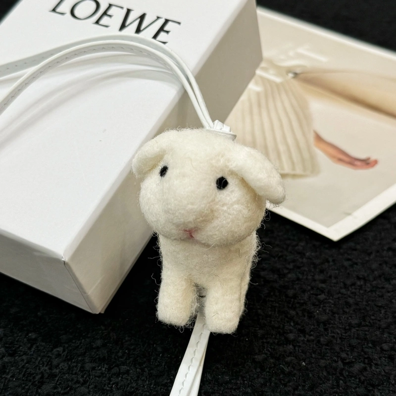 Legit Loewe Ornaments