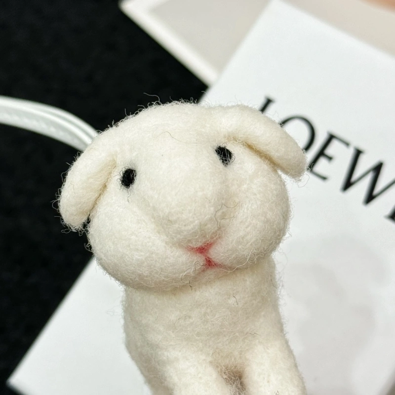 Legit Loewe Ornaments
