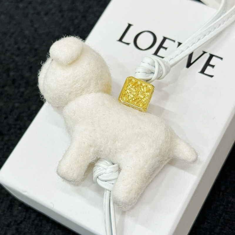Legit Loewe Ornaments