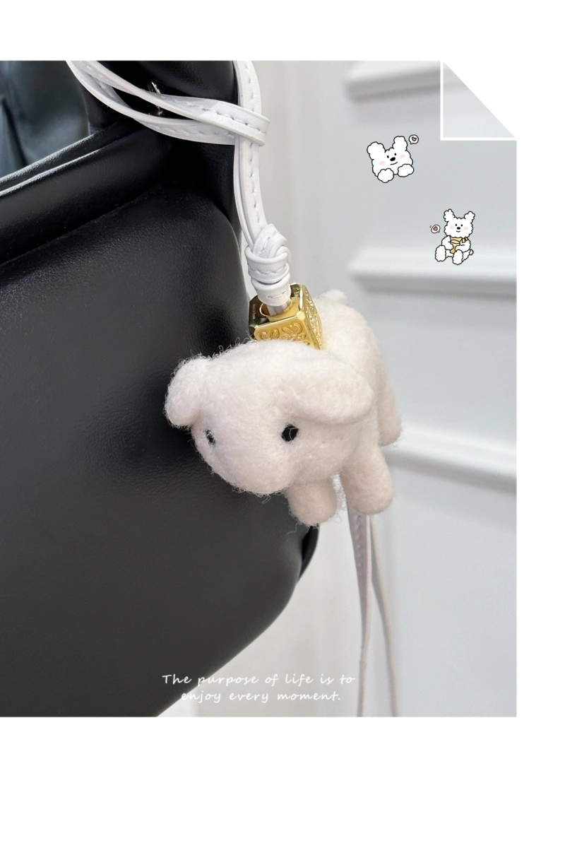Legit Loewe Ornaments