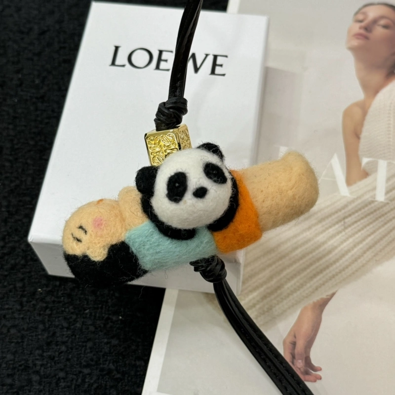 Loewe Ornaments