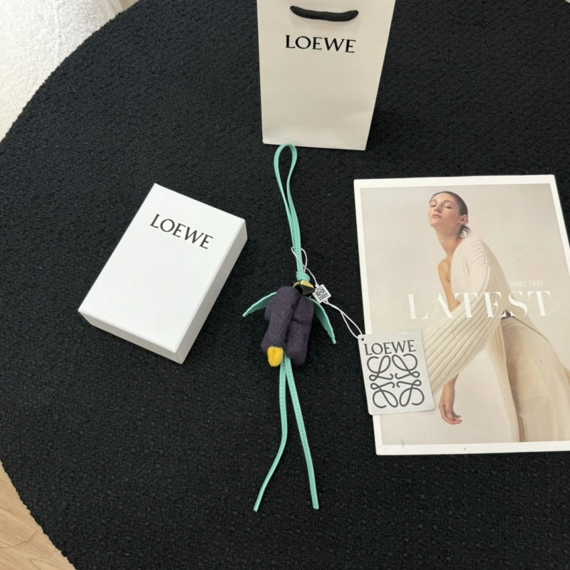 Discounted Loewe Ornaments