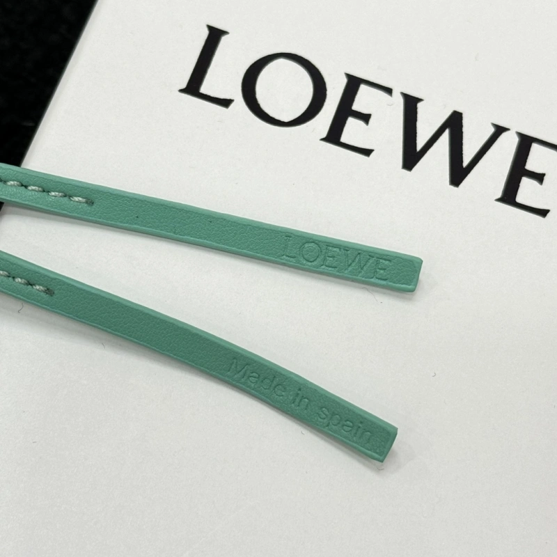 Discounted Loewe Ornaments