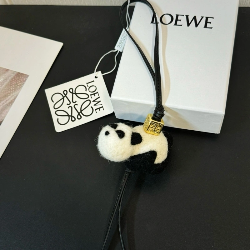 Value-priced Loewe Ornaments