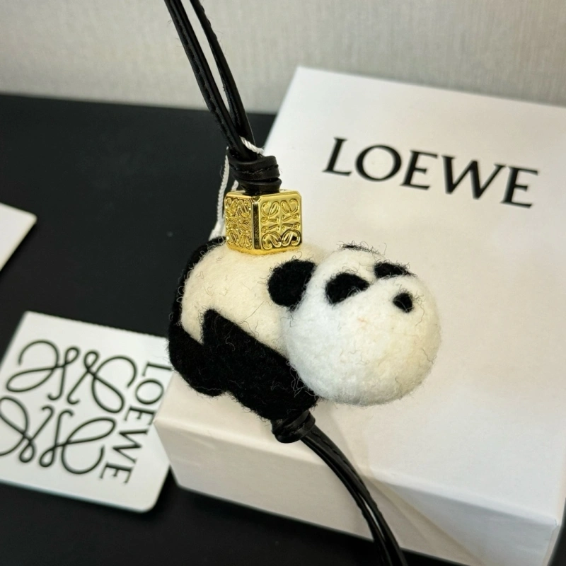 Value-priced Loewe Ornaments