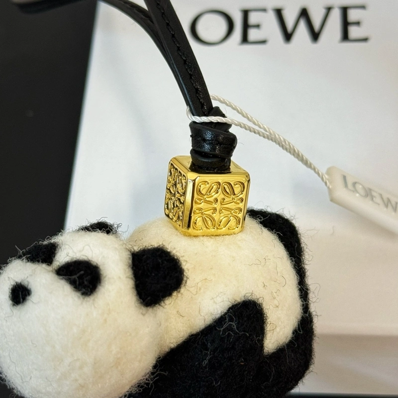 Value-priced Loewe Ornaments