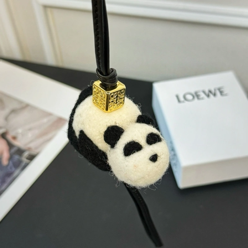 Value-priced Loewe Ornaments