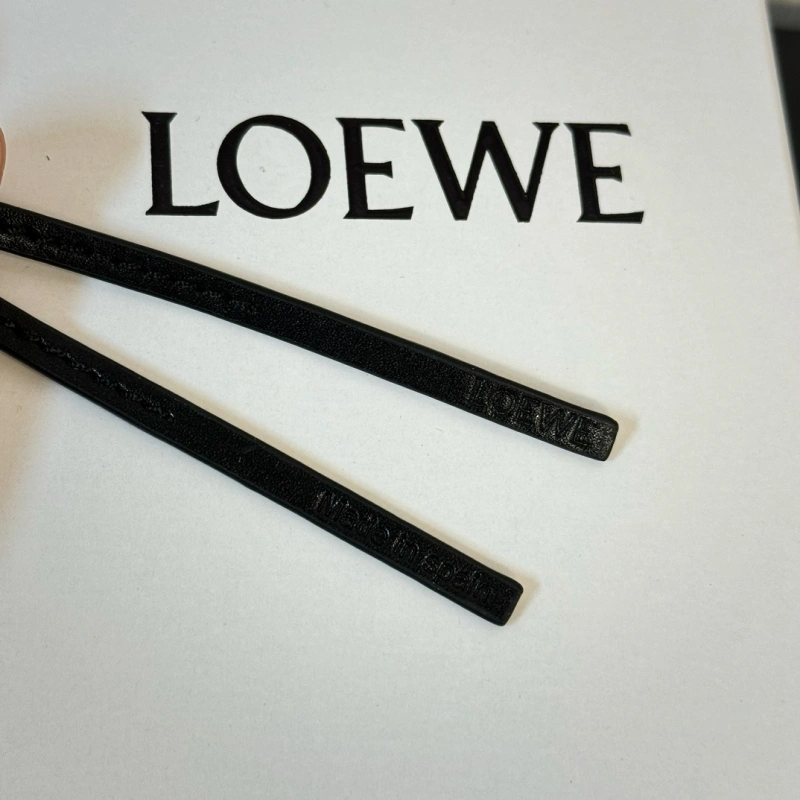 Value-priced Loewe Ornaments