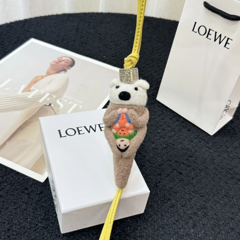 Loewe Ornaments