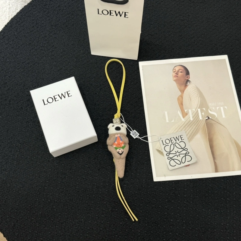 Inexpensive Loewe Ornaments
