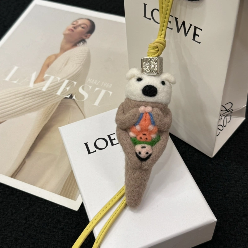 Inexpensive Loewe Ornaments