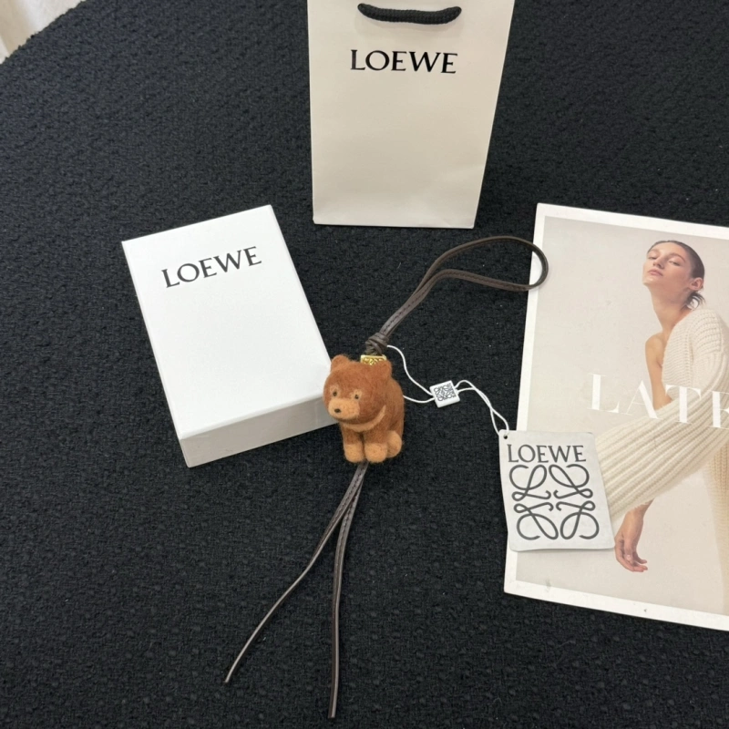 Value-priced Loewe Ornaments