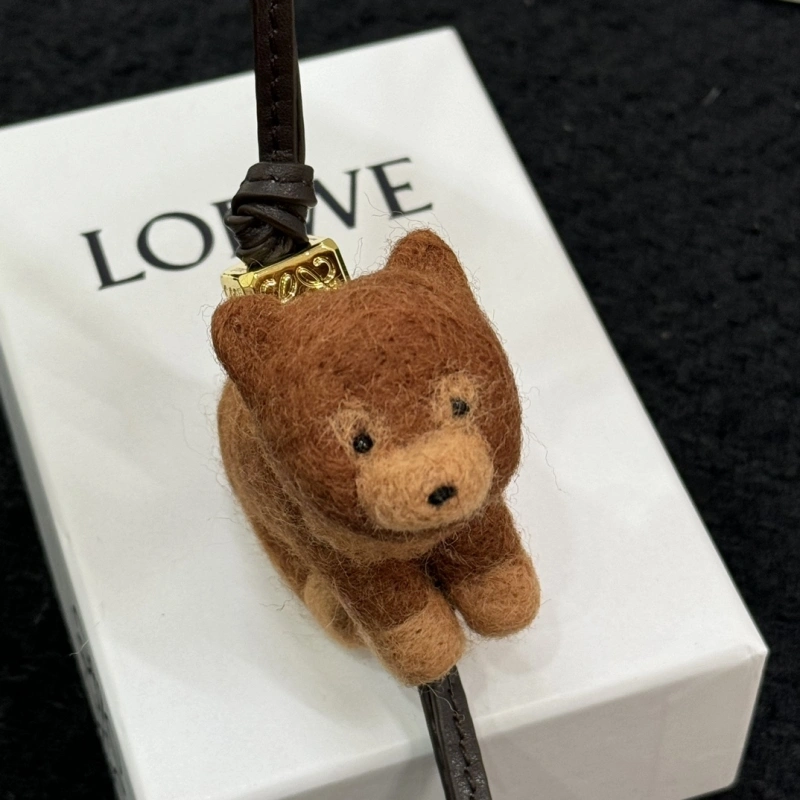 Value-priced Loewe Ornaments