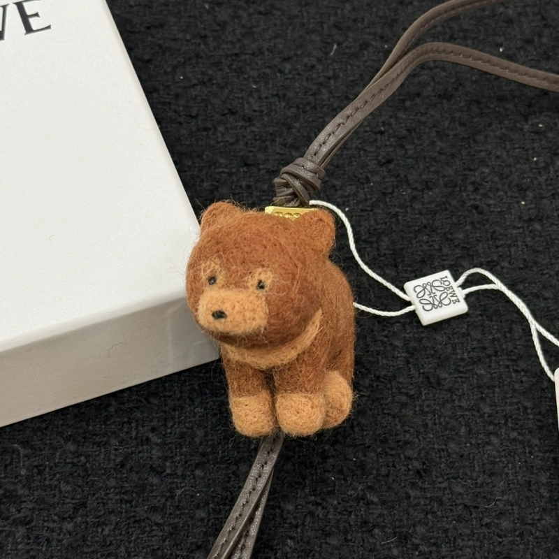 Value-priced Loewe Ornaments