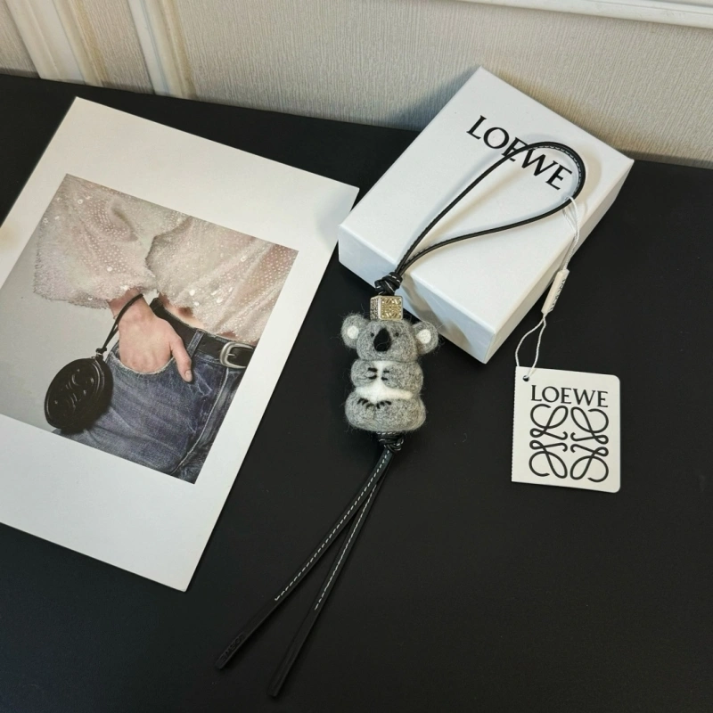 Loewe Ornaments