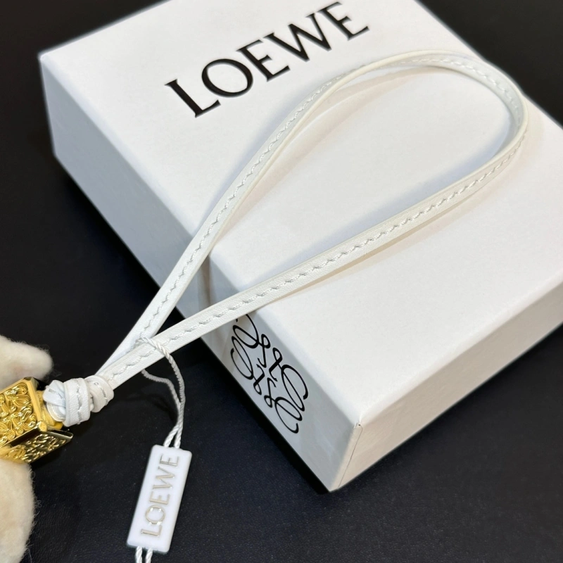 Budget-friendly Loewe Ornaments