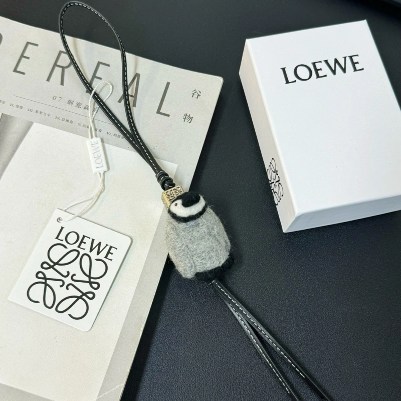Loewe Ornaments
