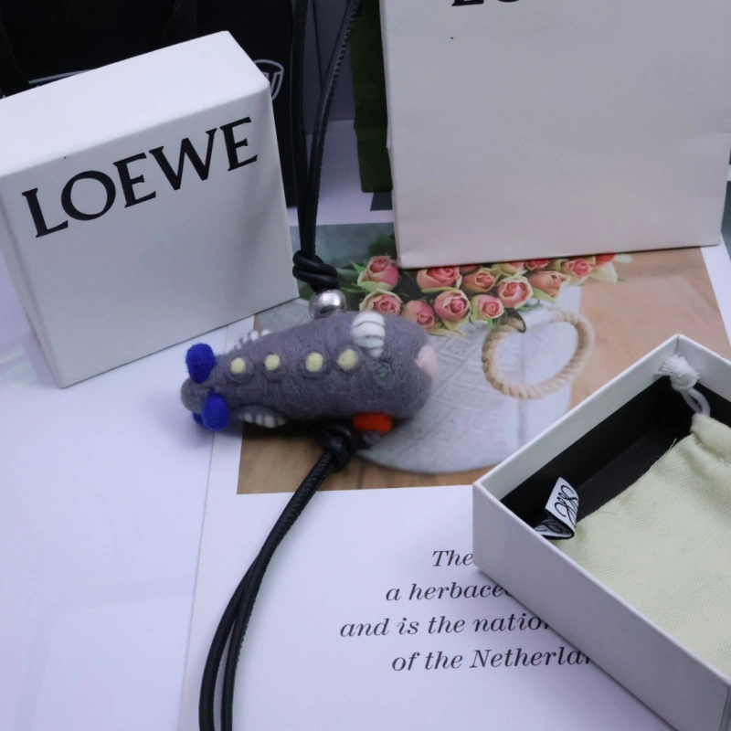 Discounted Loewe Ornaments