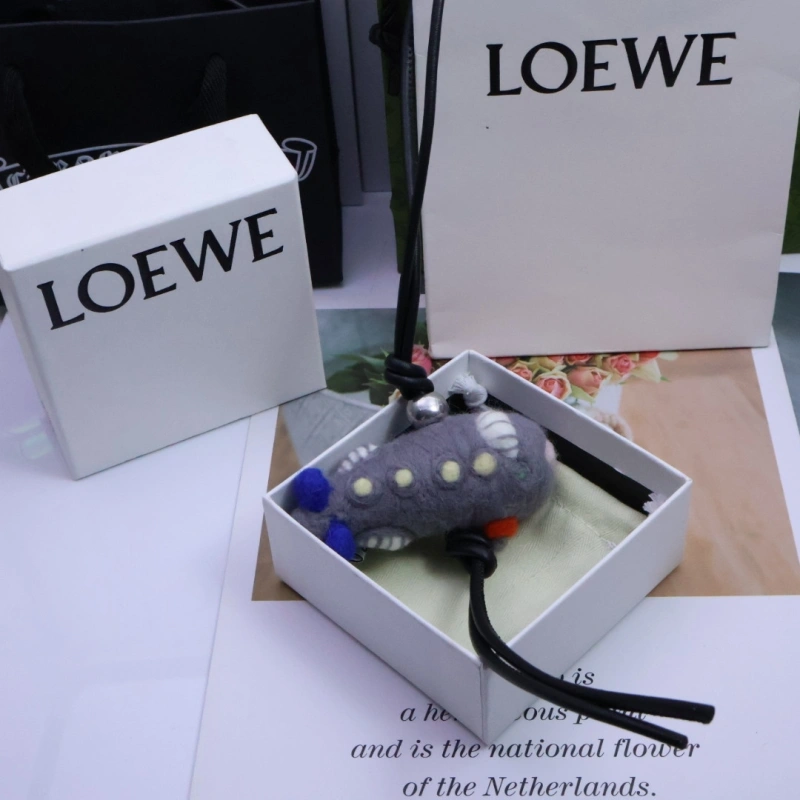Discounted Loewe Ornaments