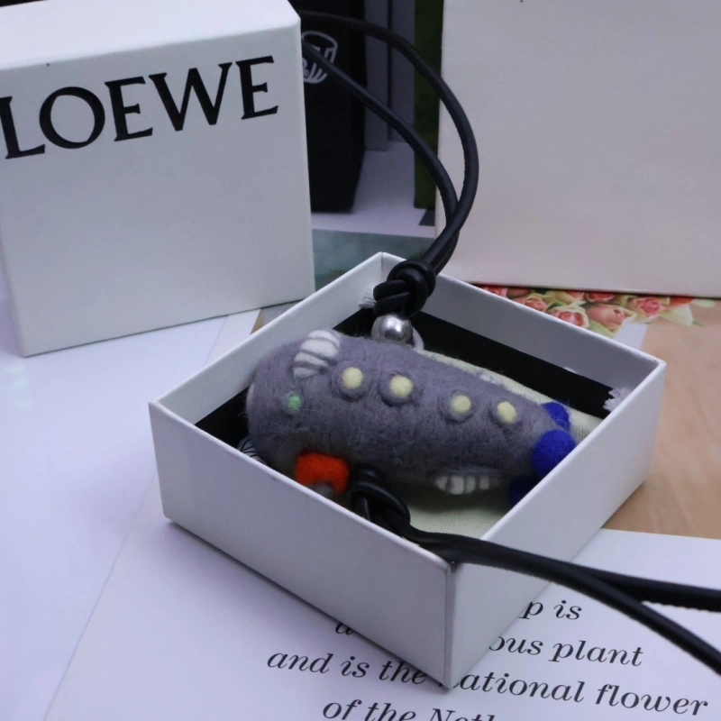 Discounted Loewe Ornaments