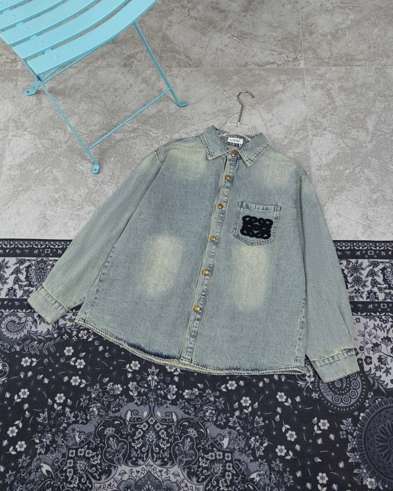Loewe Outwear