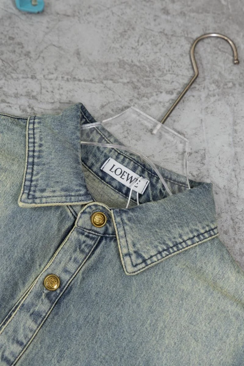 Legit Loewe Outwear