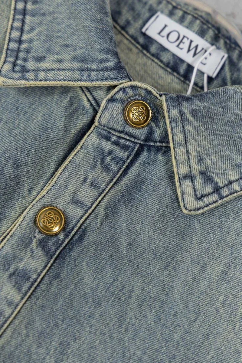 Legit Loewe Outwear