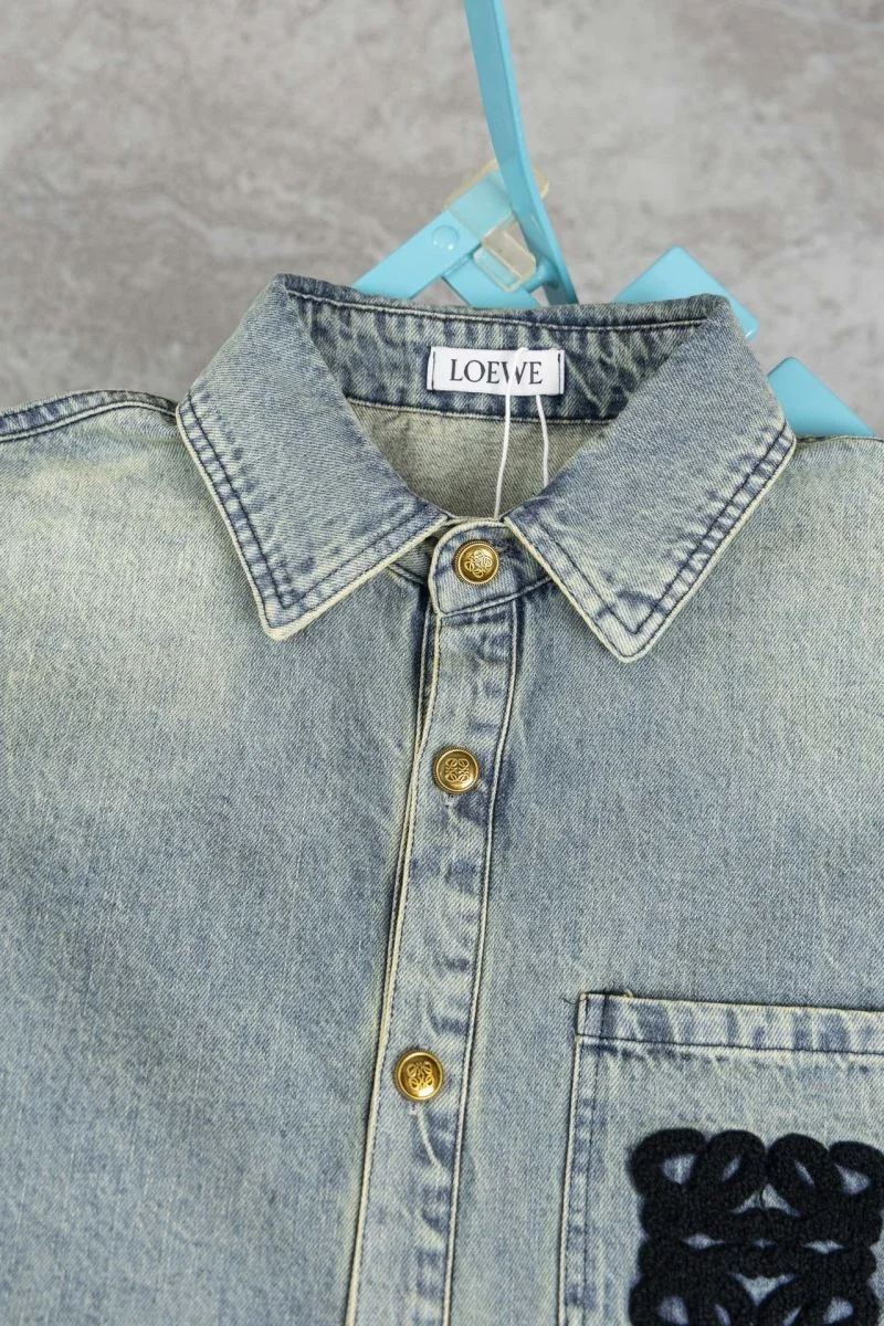 Legit Loewe Outwear