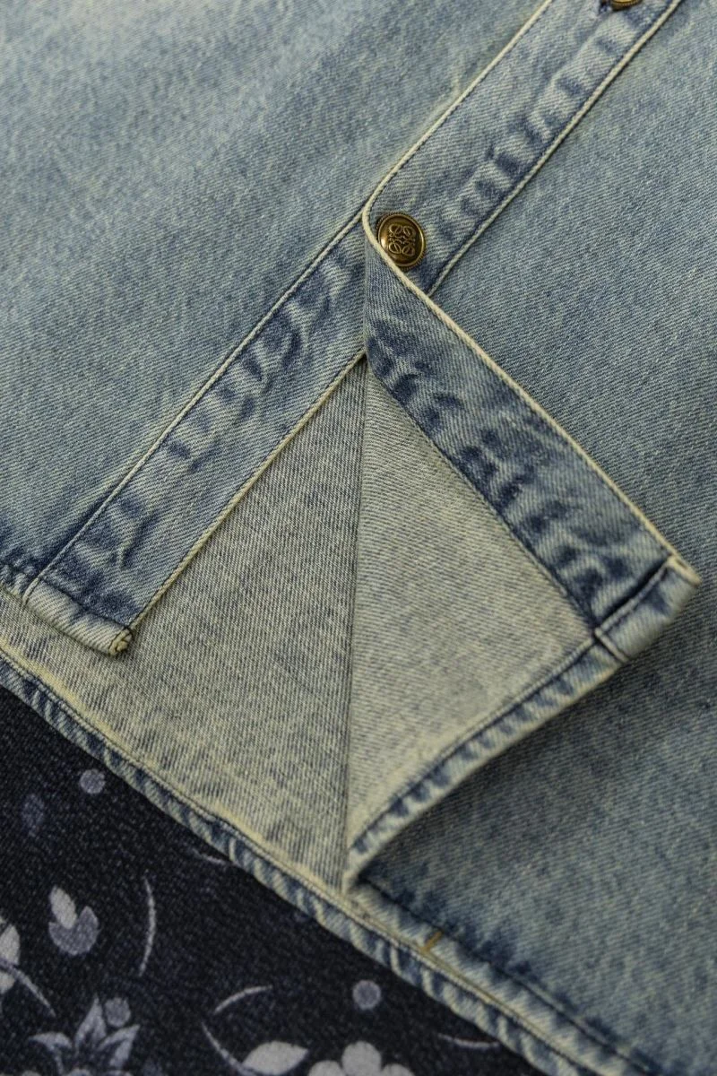 Legit Loewe Outwear