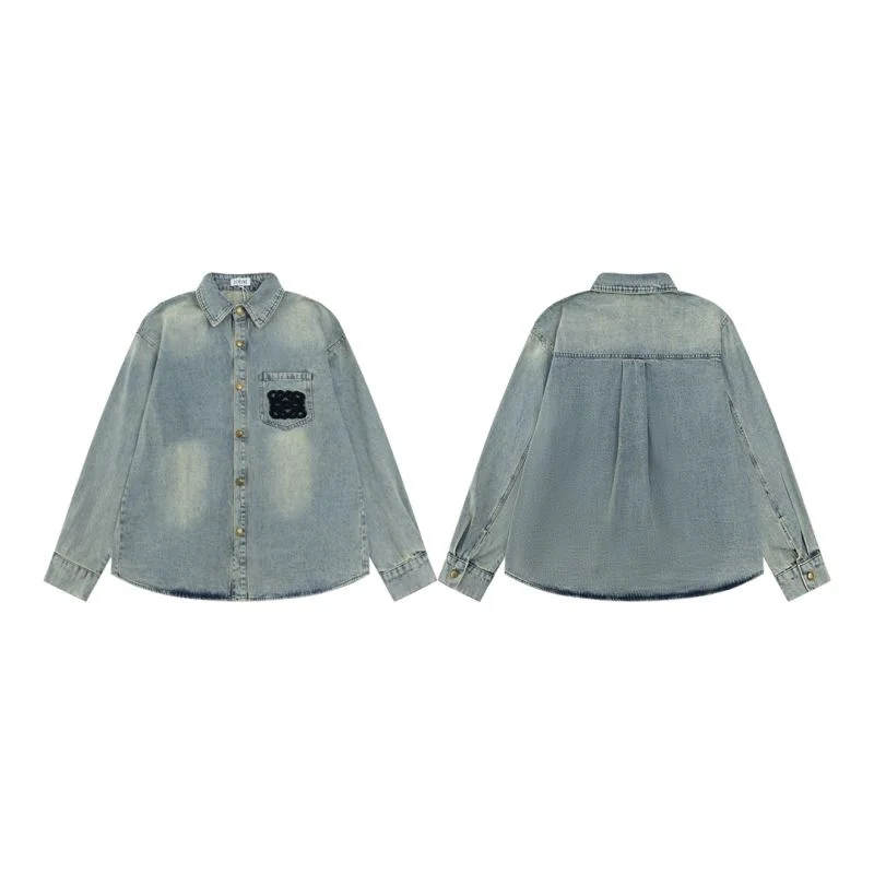 Loewe Outwear