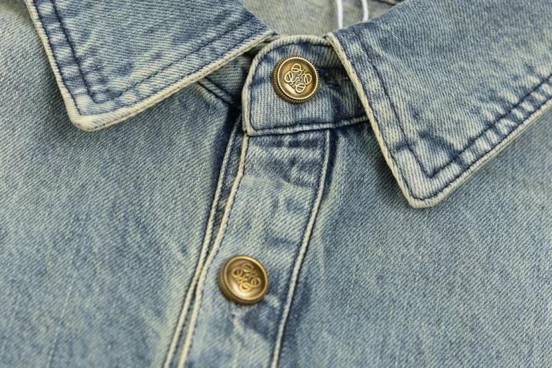 High accuracy Loewe Outwear