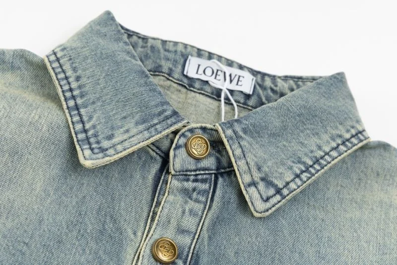 High accuracy Loewe Outwear