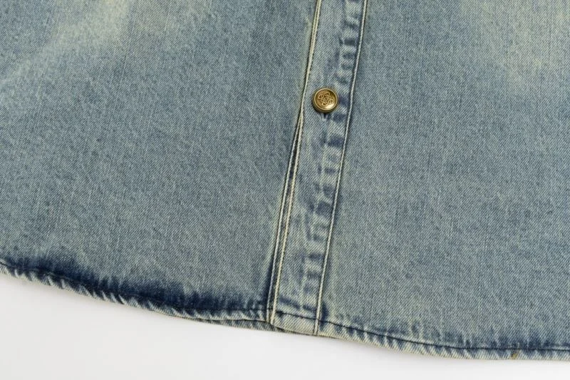 High accuracy Loewe Outwear