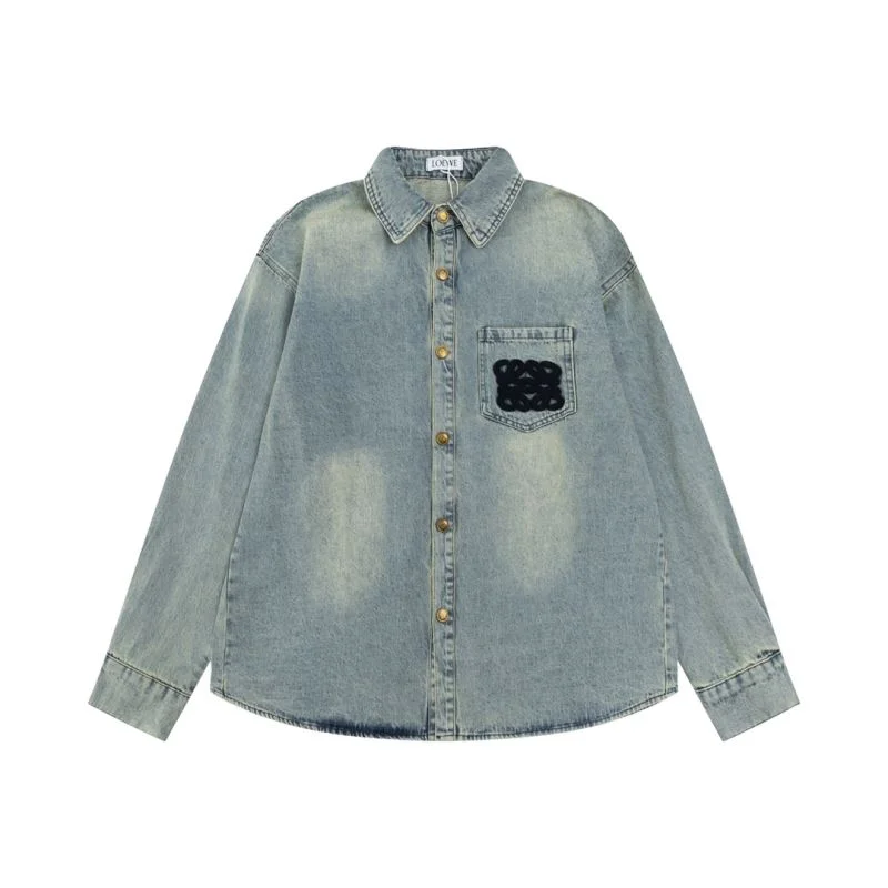 High accuracy Loewe Outwear