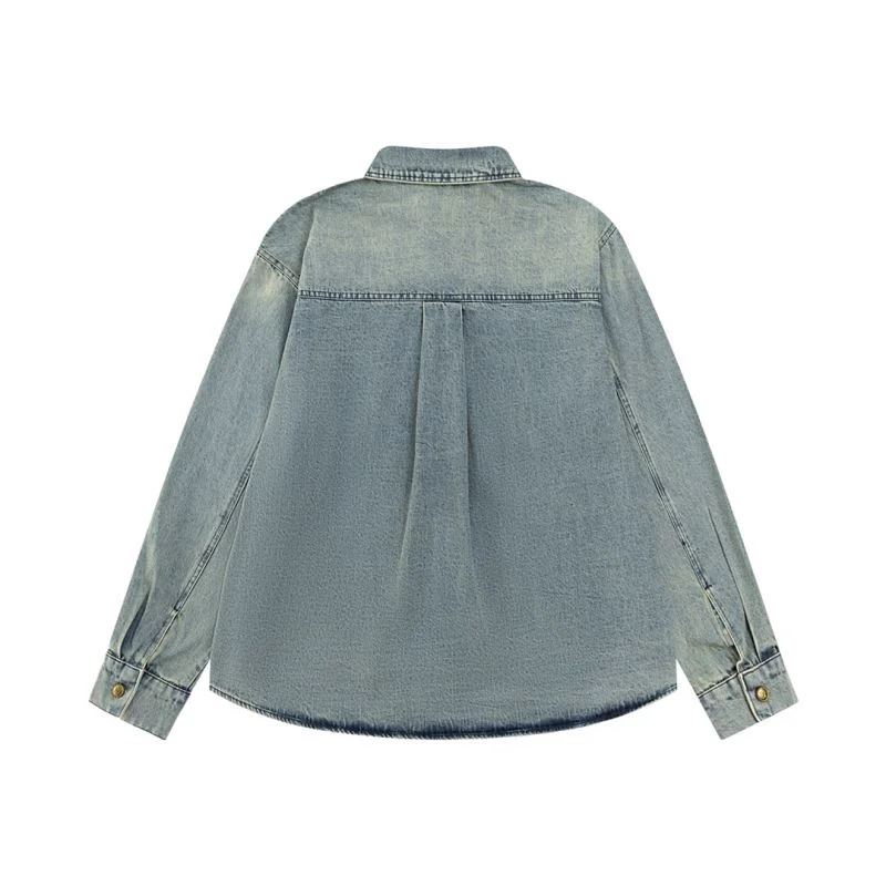 High accuracy Loewe Outwear