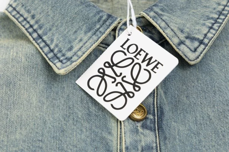 High accuracy Loewe Outwear