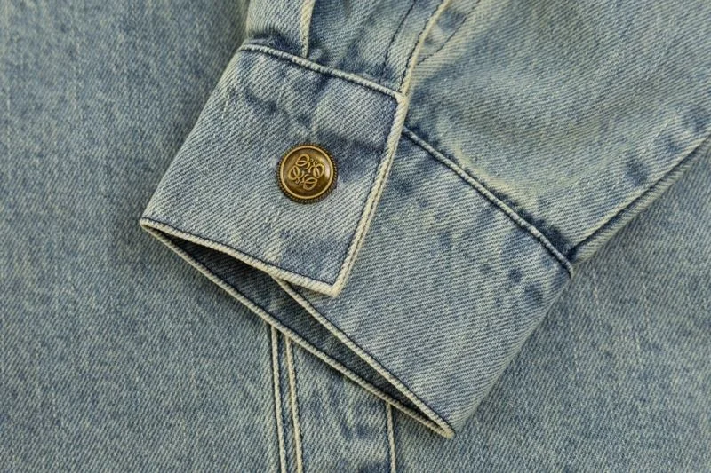 High accuracy Loewe Outwear