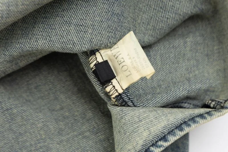 High accuracy Loewe Outwear